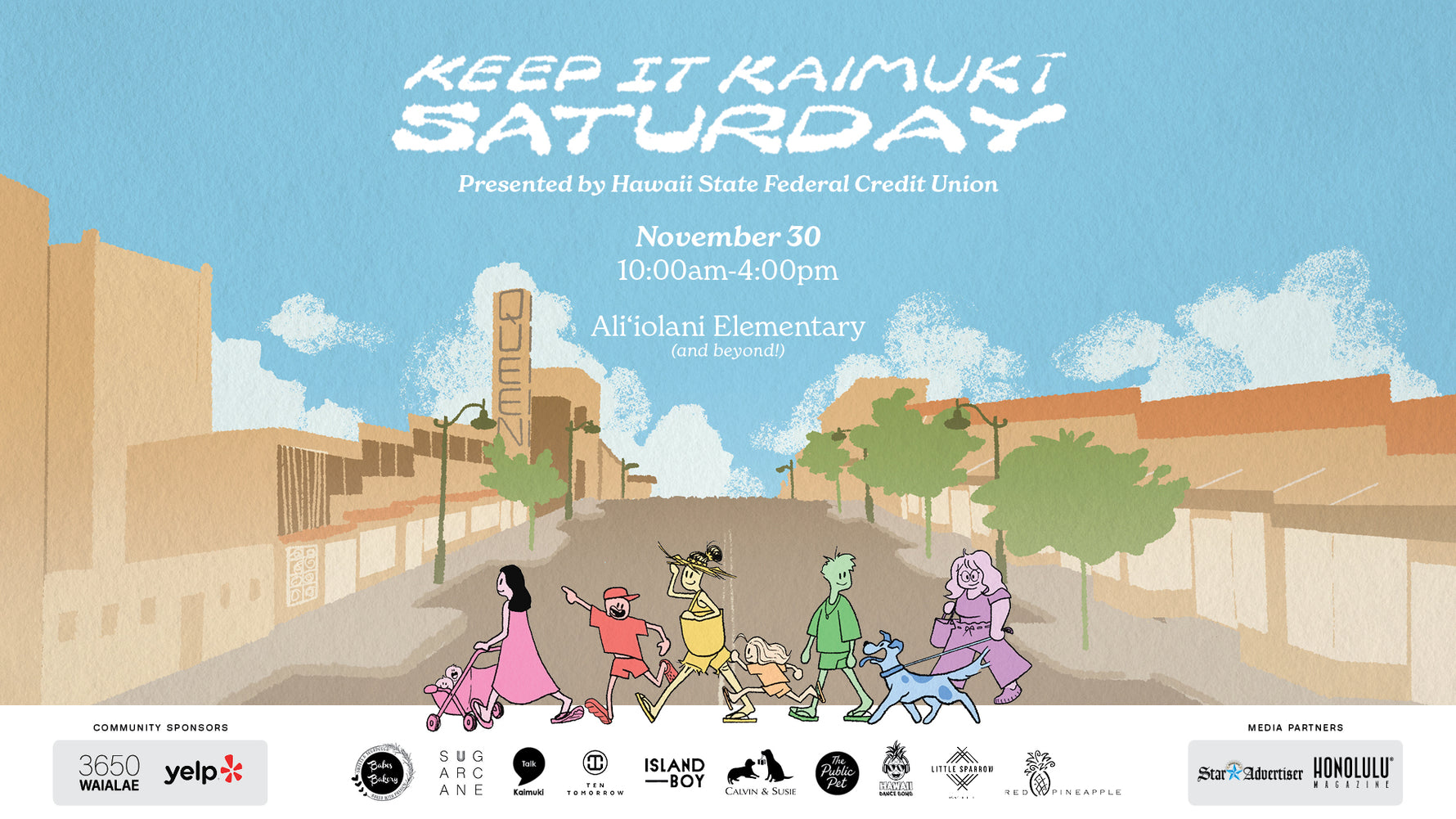 Keep It Kaimuki – Keep it Kaimuki